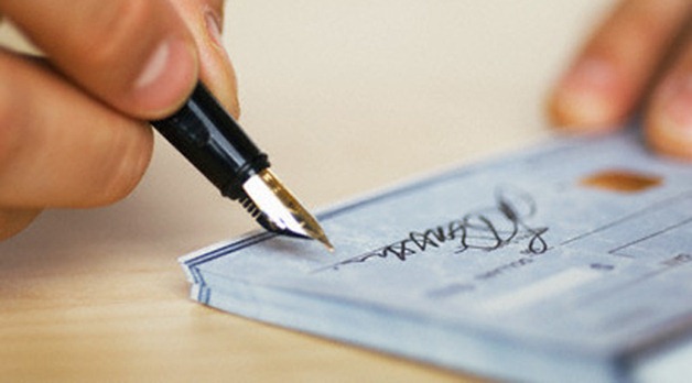 Tipos de cheques bancarios | Ser autónomo